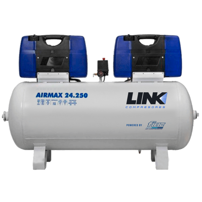 Compresor Odontológico Compresor para Odontología